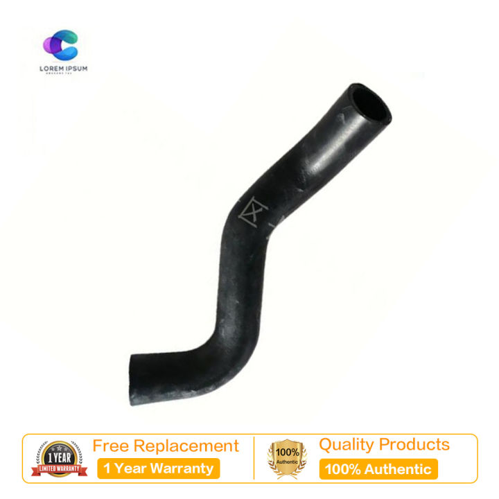 GENUINE Water pump to Engine Hose for Ford Ranger, BT50 2012-2020 and ...