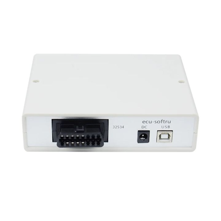 Power Box for JTAG Works for ECU Openport J2534 Device Box ECU FLASH ...