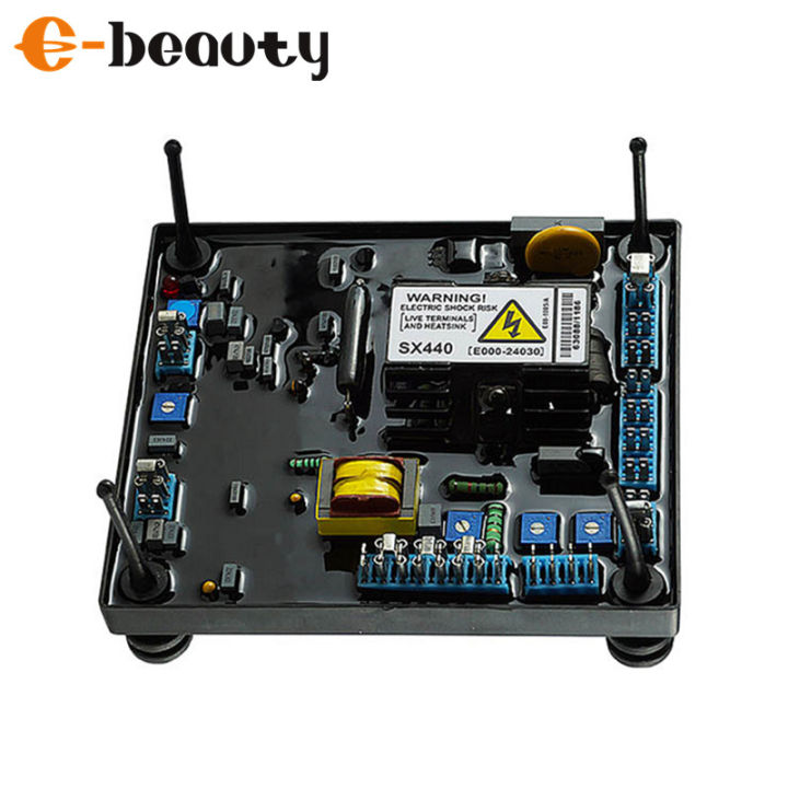 【Sell-Well】 Avr Sx440 Alternator Automatic Voltage Regulator Circuit ...