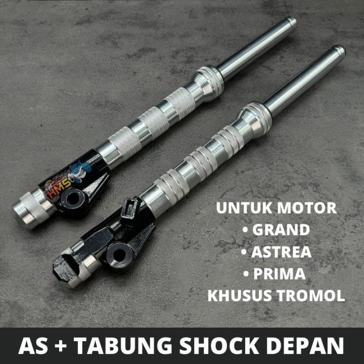 TABUNG SHOCK DEPAN SHOCKBREAKER DEPAN AS SHOCK DEPAN VARIASI CUSTOM ...