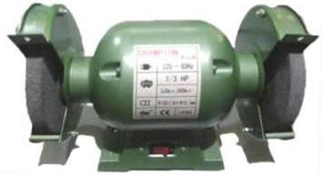 Champion Bench Grinder 6-Inch •khm megatools• | Lazada PH