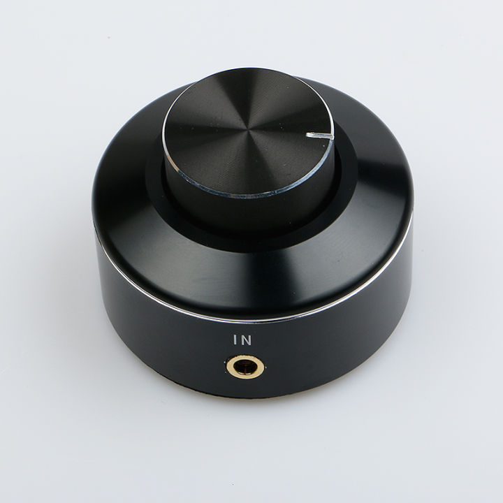 2017 FX-AUDIO M1 volume controller active speaker line controller power ...