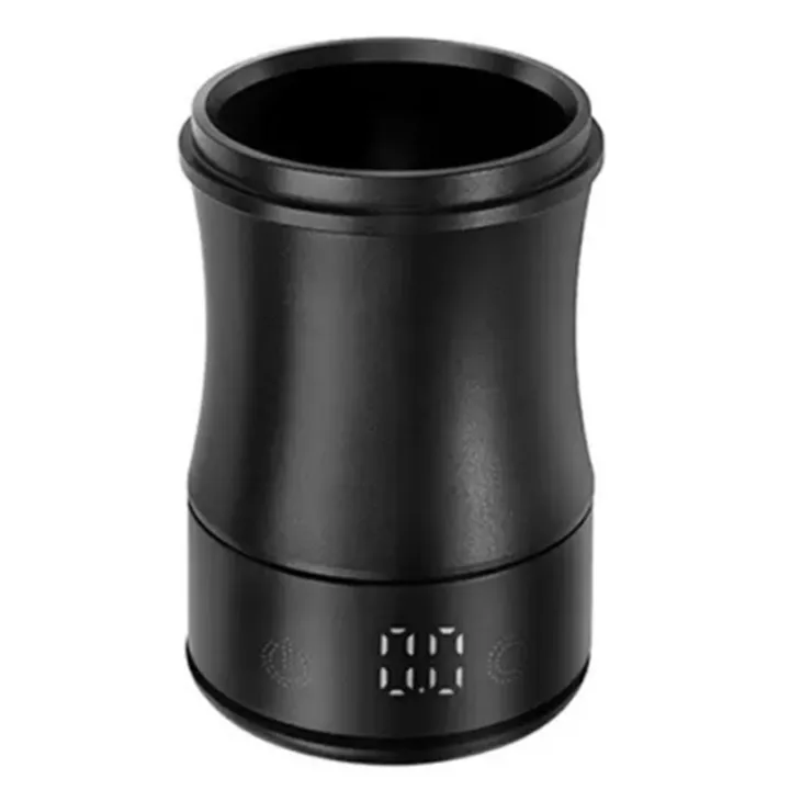 Tech-Coffee Cup Electronic Scale, Metal Material, for Coffee Powder ...
