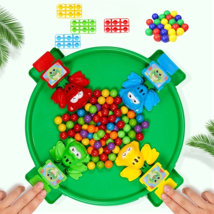 YVKEAY Fun Material Safety Interactive Board Game Athletics Stress ...