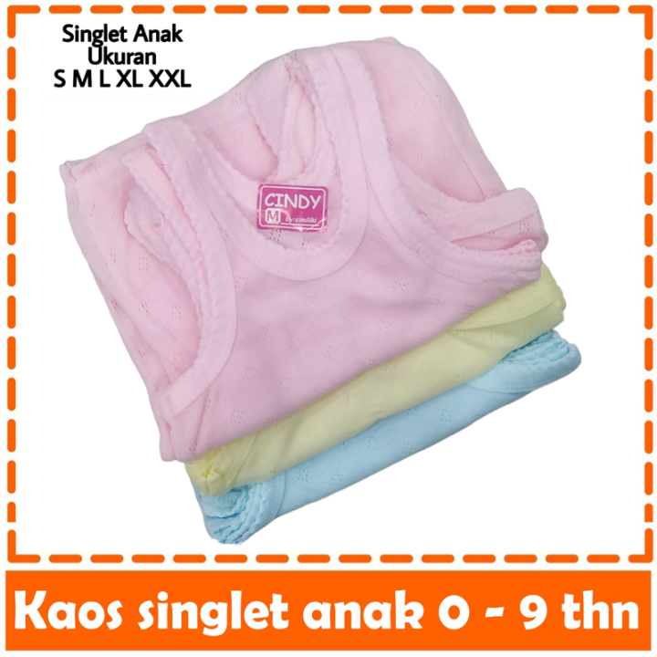 KAOS DALAM ANAK SINGLET ANAK PEREMPUAN LUSINAN SINGLET ANAK | Lazada ... KAOS DALAM ANAK SINGLET ANAK PEREMPUAN LUSINAN SINGLET ANAK | Lazada ...
