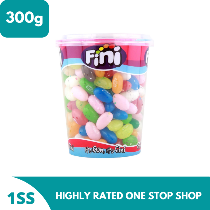 Fini Jelly Bean 300g | Lazada PH