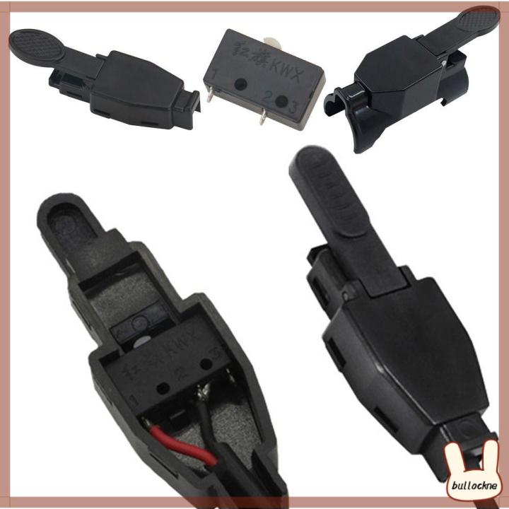 BULLOCKNE Replacement w/Micro Switch Welded for TIG Argon Arc Welding ...