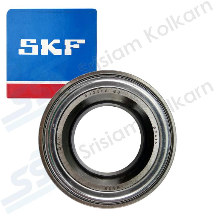 SKF ลูกปืนล้อหน้า VOLVO S40 | Lazada.co.th