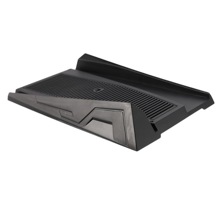 Vertical Stand Base for 5 Ultra HD Console with Built-in Cooling Vents ...