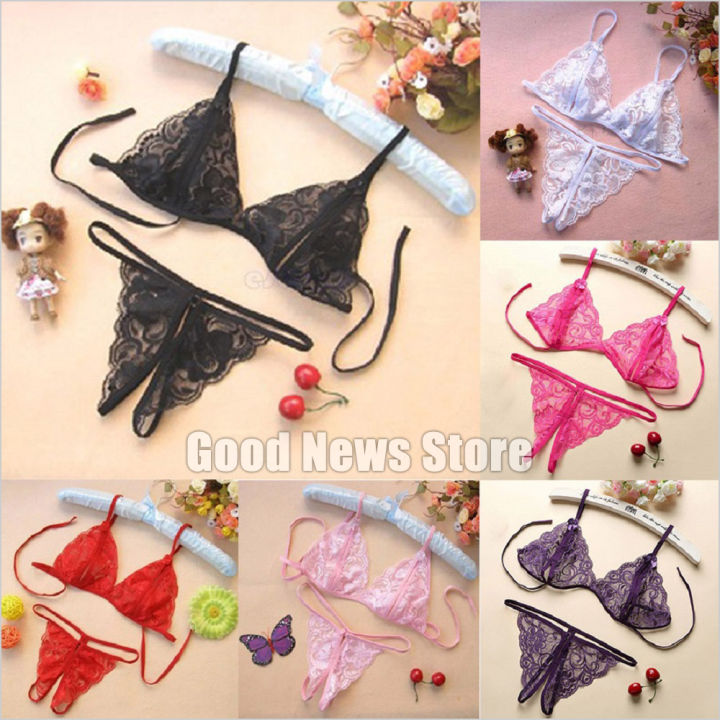 Good News Store【gn store】【READY STOCK Malaysia】[LBS1] Women Sexy ...
