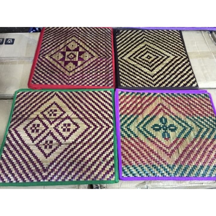 TIKAR MENGKUANG / SEPROH ALAS MAKANAN | Lazada