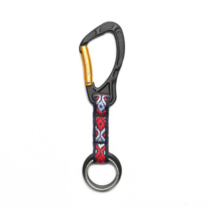 EIGER ETHNIC KEYCHAIN | Lazada Indonesia