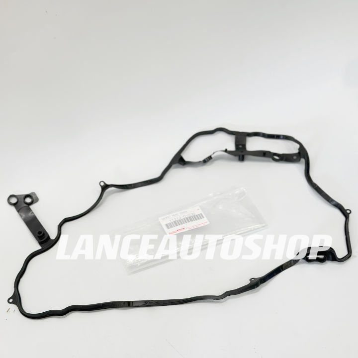 Toyota Avanza/Rush/Vios 2016-2022 Valve Cover Gasket 11213-0Y030 ...