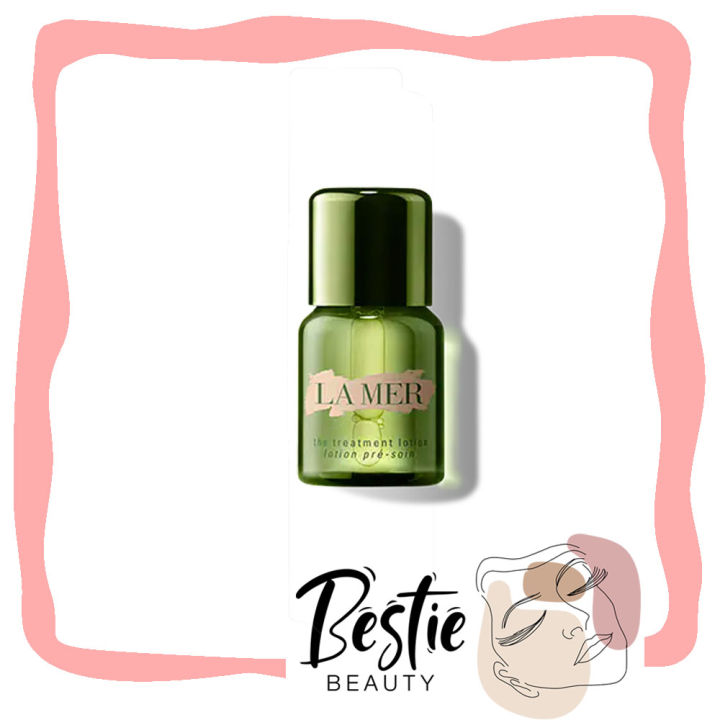 [พร้อมส่ง] Lamer The Treatment Lotion 5 ml | Lazada.co.th
