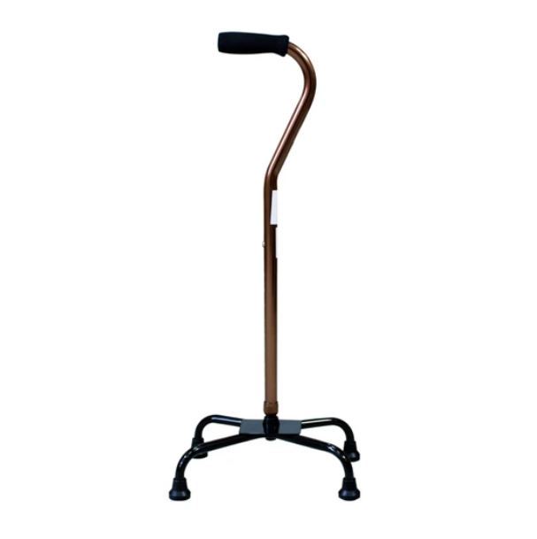 Homecareshop Quad Cane (narrow base & wide base) | Lazada Singapore