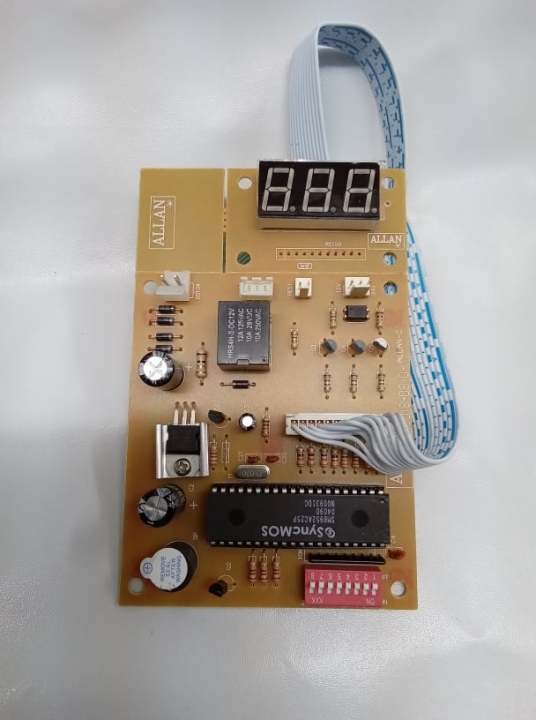 allan four-digit timer | Lazada PH