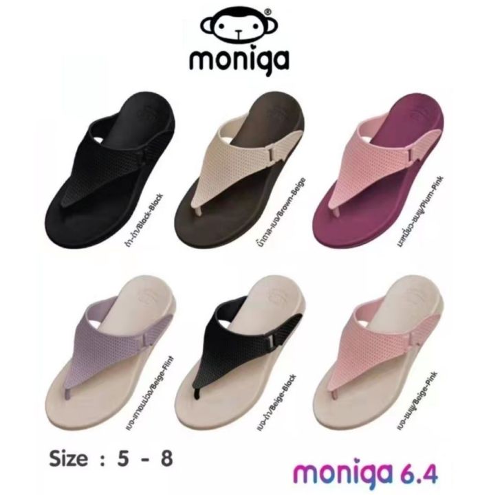 Monobo Moniga 6.4 Sandals Shoes | Lazada