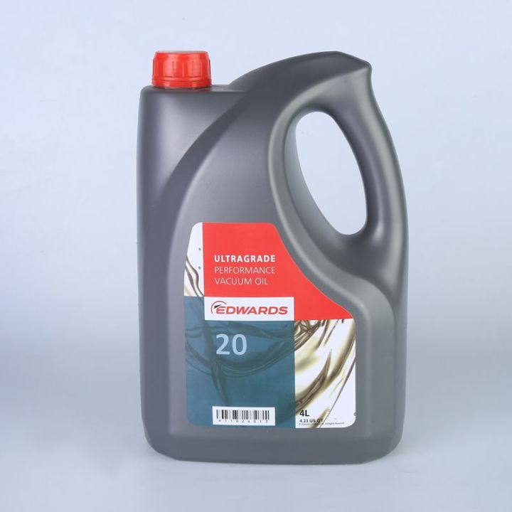 Edwards Edward vacuum pump oil No.19 ul19 ul70 vacuum pump special oil ...