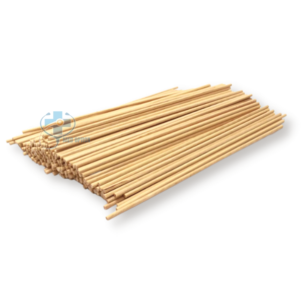 Applicator Stick Wood 1000's | Lazada PH