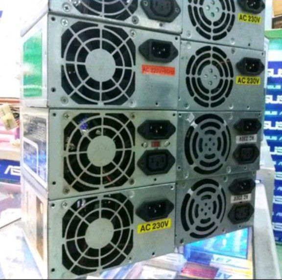 Power Supply PSU Standar Komputer PC | Lazada Indonesia