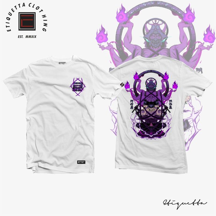 GooFee - Anime Shirt - Unisex - ETQT Worldwide - One Piece - Zoro ...