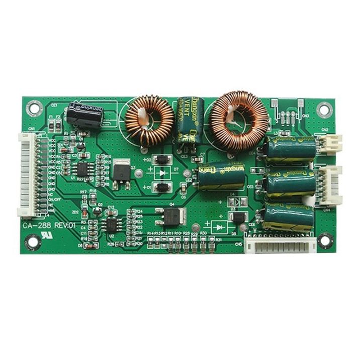 (IMVX) CA-288 Universal 26-55-Inch LED LCD TV Backlight Driver Board TV ...