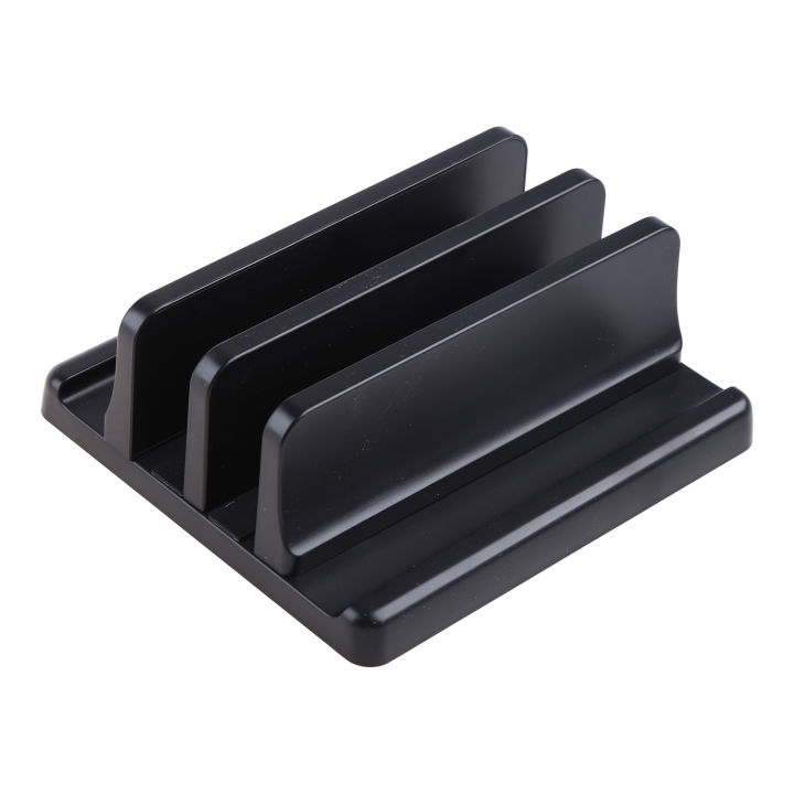 for Gaming Laptops Notebooks Vertical Laptop Stand Multi-founction Dual ...