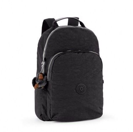 Kipling Gouldi Backpack Black (Belgium) | Lazada.co.th