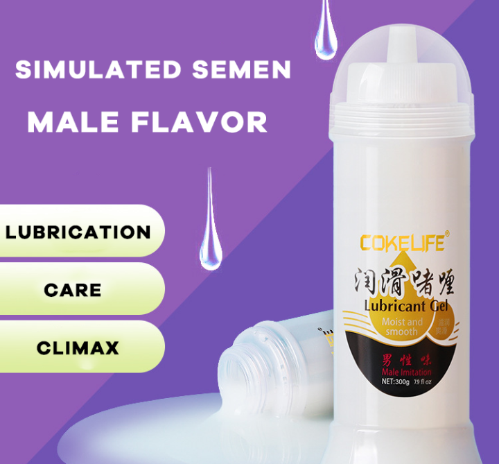 Lubricant For Sex 150ml Viscous Lube For Couples Oil Lubrication Intimate Goods Sex Toys Lazada