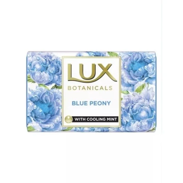 Lux blue peony 70gr | Lazada Indonesia