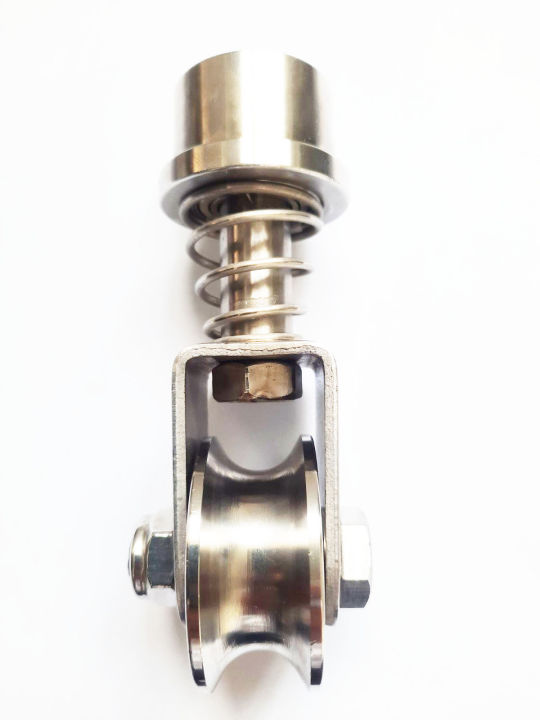 Sliding Gate Swivel 360° Gate U-Type Roller Bearing | Lazada PH