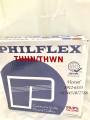 Philflex THHN Wire 3.5 mm2 TN12X stranded 150 meters | Lazada PH