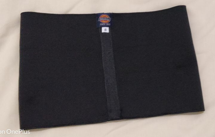 Binder 8 inch breast binder chest binder | Lazada PH