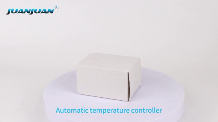 16A 220V Thermostat Digital Temperature Controller Outlet Sensor Socket With Timer Switch ...