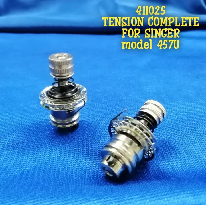 TENSION COMPLETE 411025 FOR SINGER MODEL 457U | Lazada PH