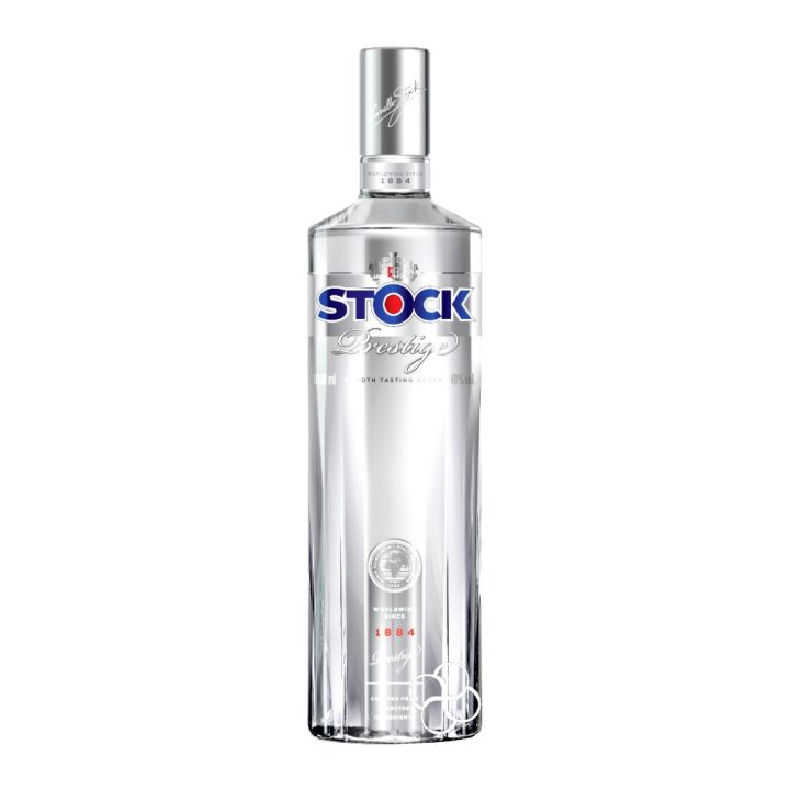 Stock Prestige Vodka 40% 1L | Lazada PH