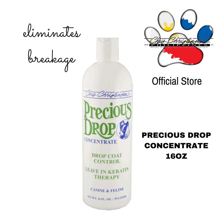 PRECIOUS DROP CONCENTRATE 16OZ | Lazada PH