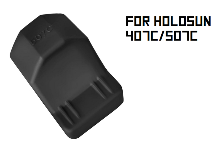 OPD Holosun 407C / 507C Cover | Lazada PH