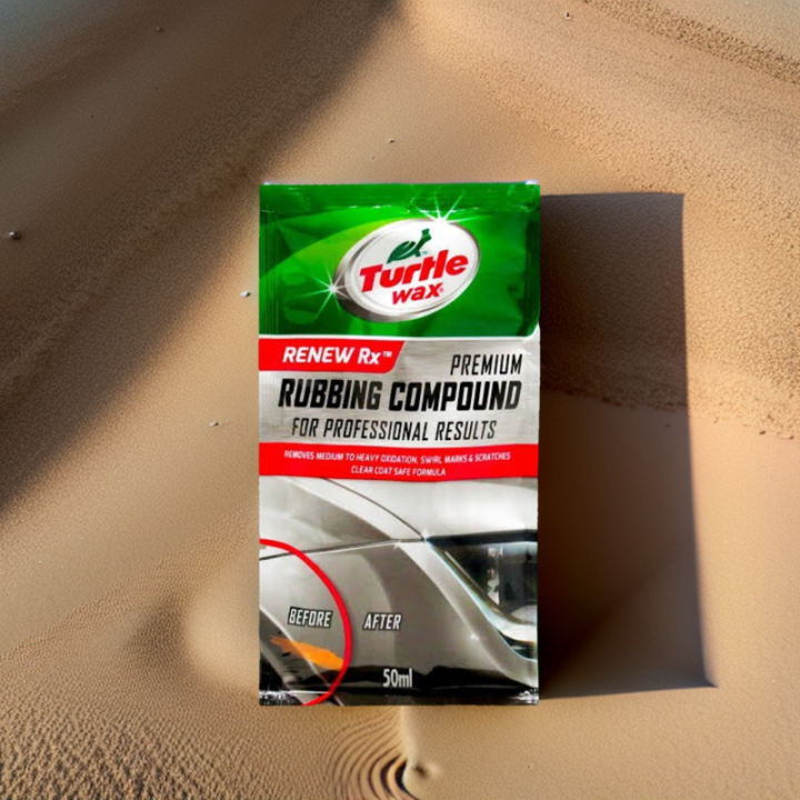 Turtle Wax Super Hard Shell Liquid Wax | Lazada PH