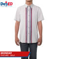 DepEd Male Uniform Fabric Set for Teaching Personnel | Complete Set ...