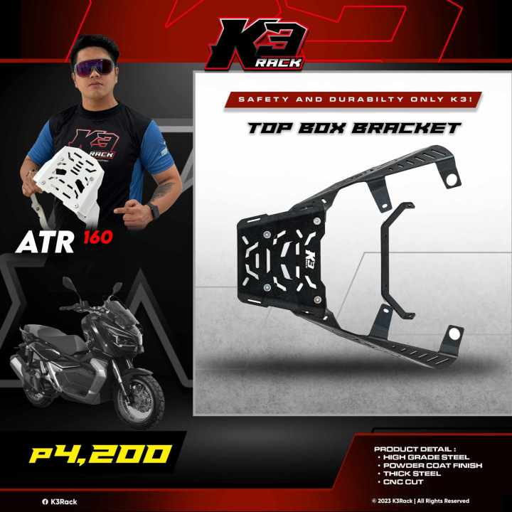 K3 RACK METAL BRACKETS | Lazada PH