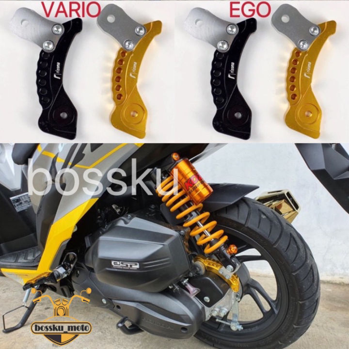 MONOSHOCK ADJUSTER EGO AVANTIZ VARIO150 VARIO160 MONOSHOCK ABSORBER ...