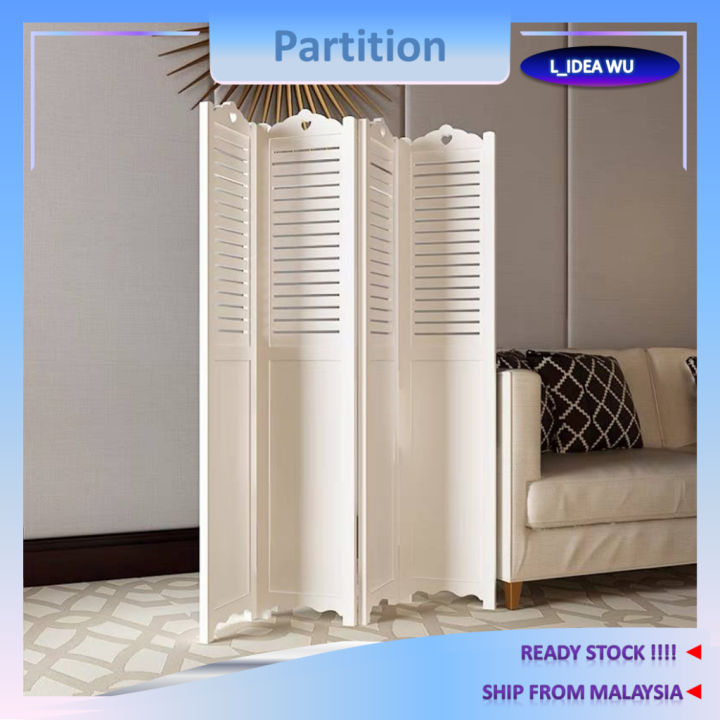 Room Partition Divider Partition Home Decor Penghadang Ruang Penghadang ...