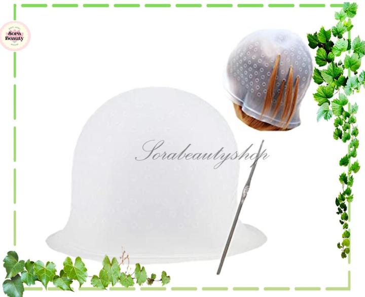 Highlights rubber frosting cap with hook | Lazada PH