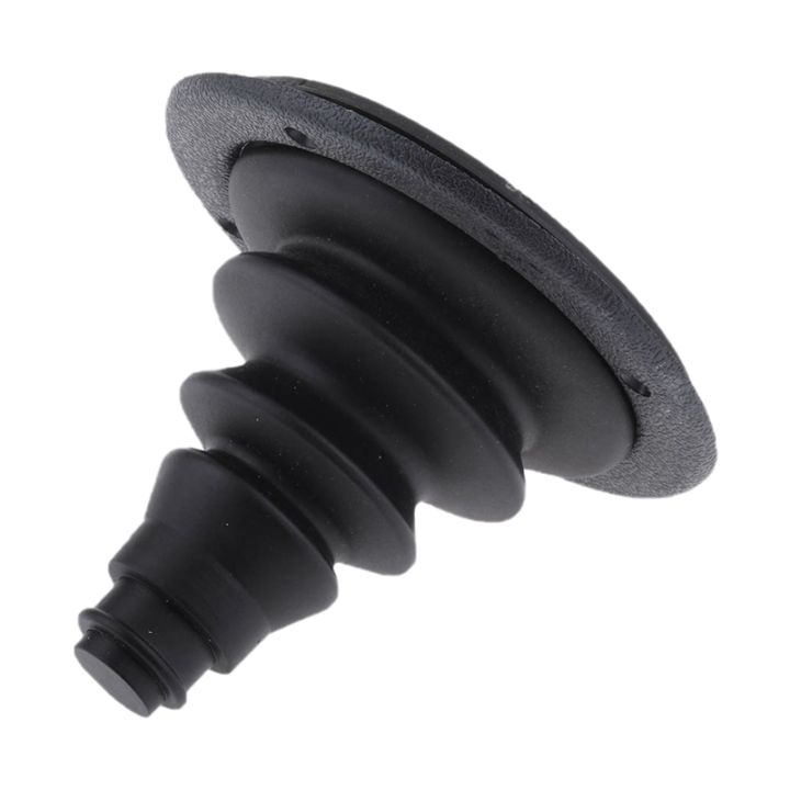 Marine Rigging Steering Shift Cable Boot Hole Shifter Cover Protective ...