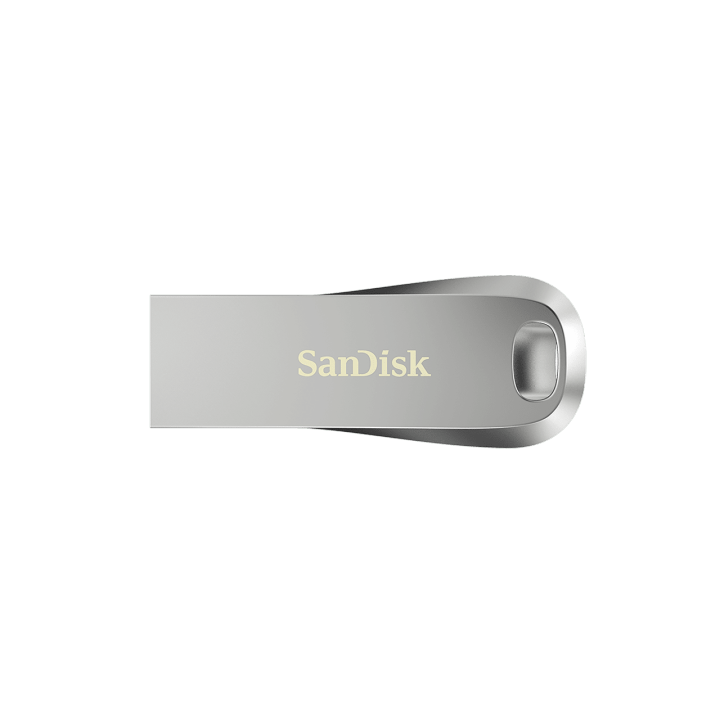 SanDisk Ultra Luxe High Speed Flash Drive Original USB 3.1 Memory Stick ...