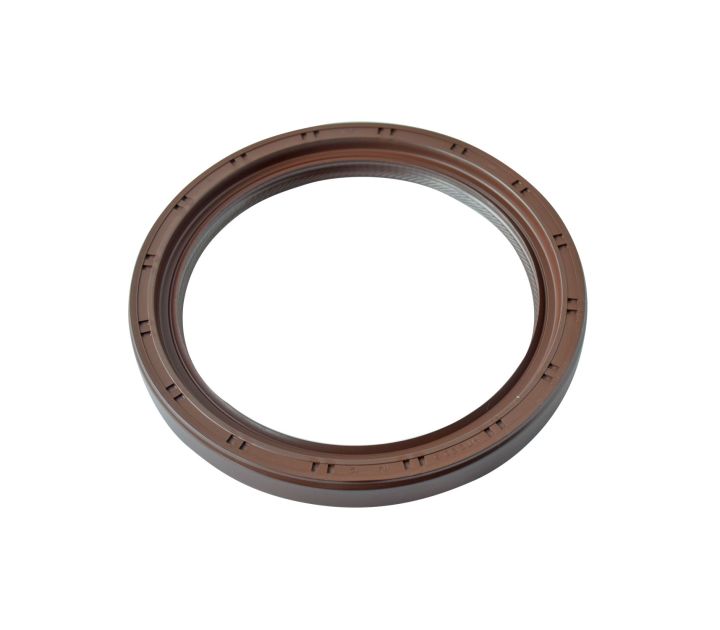 ซีลคอหลัง STRADA ปี 96-06 2.8D 4M40 แท้ห้างMS 90.5X114X12 (ME203250 ...