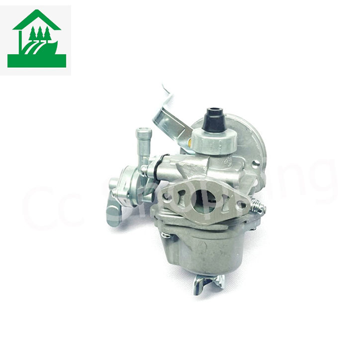 คาบูเครื่องพ่นยา Makita, Robin 411 สามารถใช้กับเครื่องตัดหญ้า, เครื่อง ...