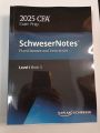 [Kaplan] 2025 CFA Level I Schweser Notes physical book set | Lazada PH