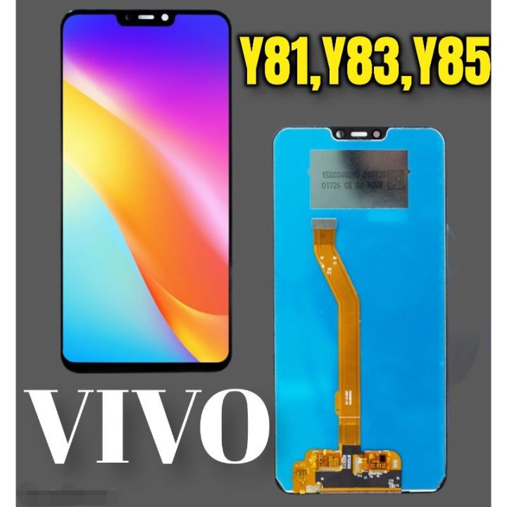 VIVO Y81 Y83 Y85 LCD Screen Ready stock | Lazada